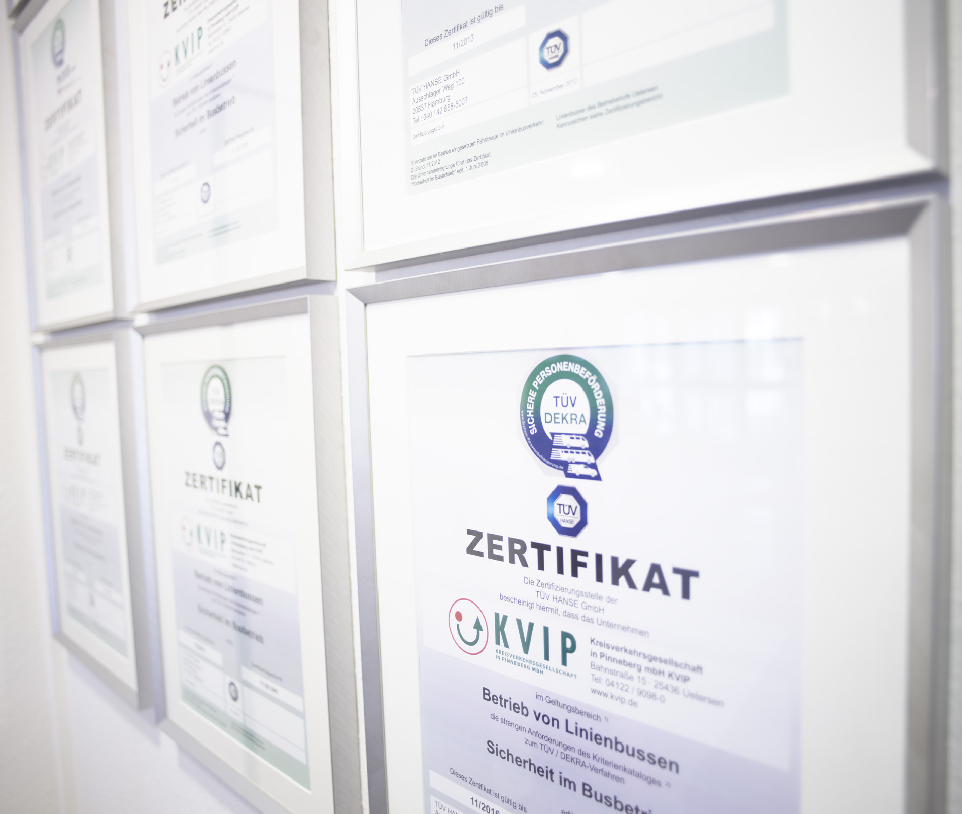 Sicherheit - kvip-kvip.de